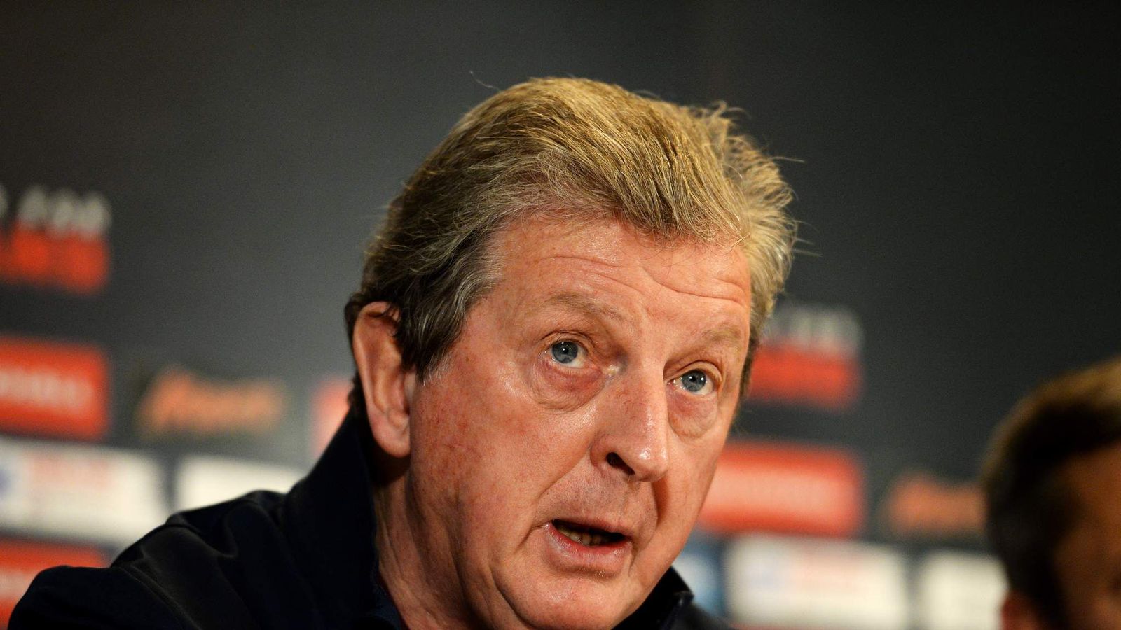 Hodgson Sets Sights On 2018 World Cup | Scoop News | Sky News