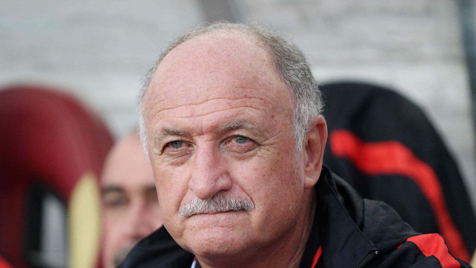 Scolari Confirms Interest In England Job | Scoop News | Sky News