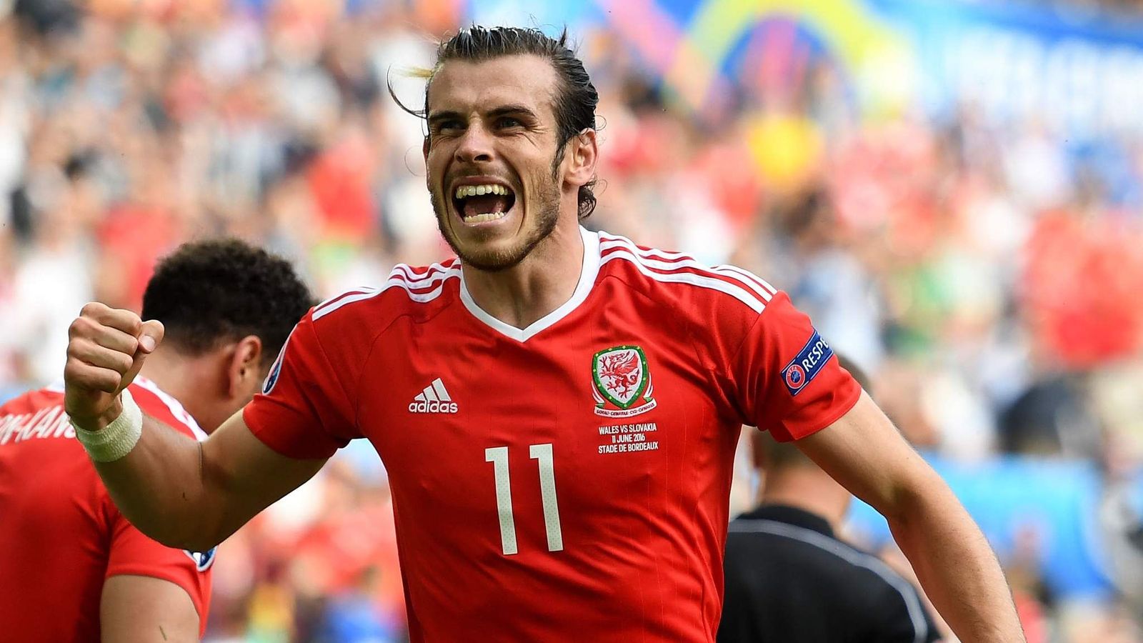 Hodgson Hits Back At Bale's Comments | Scoop News | Sky News