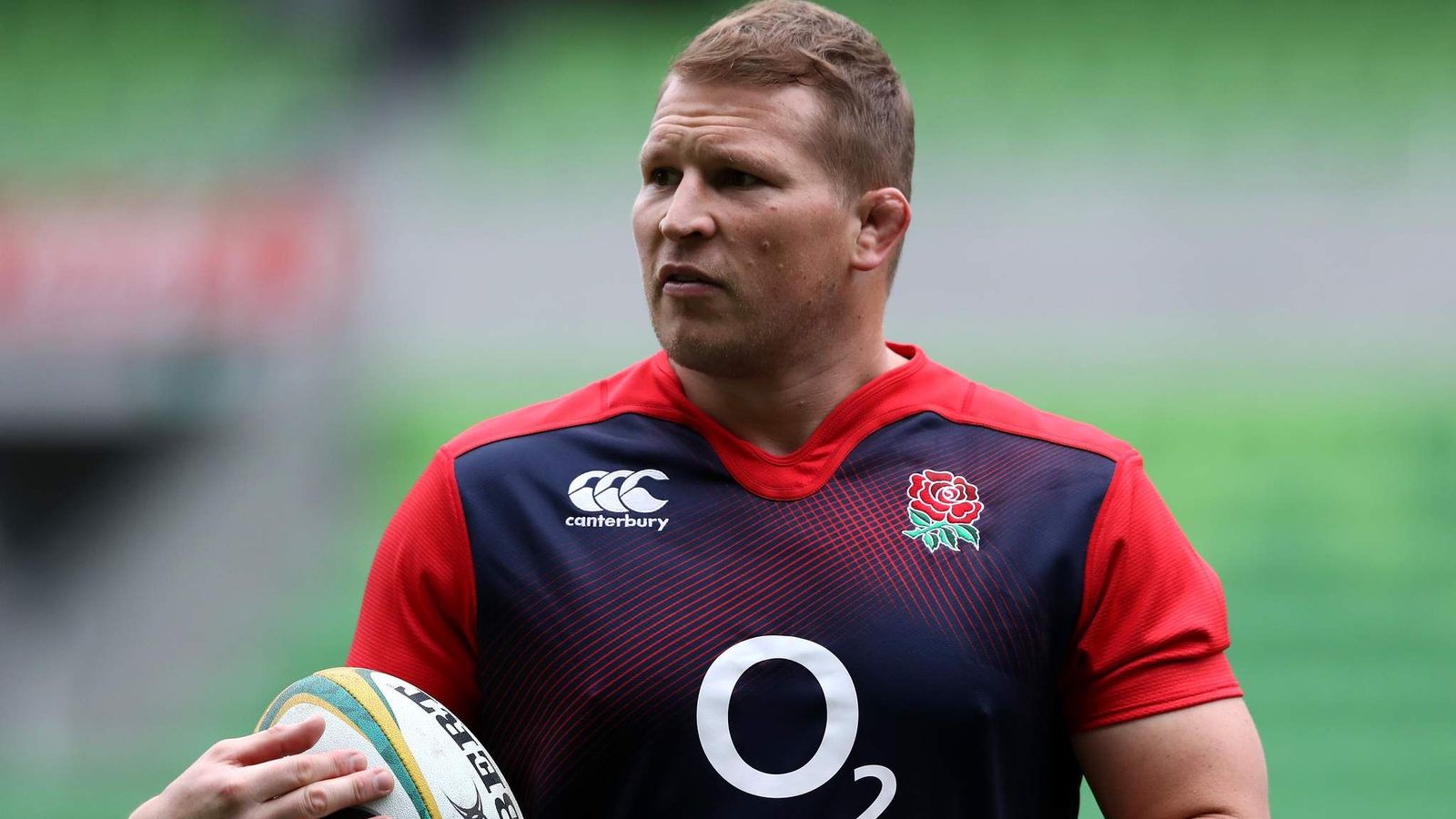 Hartley Hungry To Make History With England | Scoop News | Sky News
