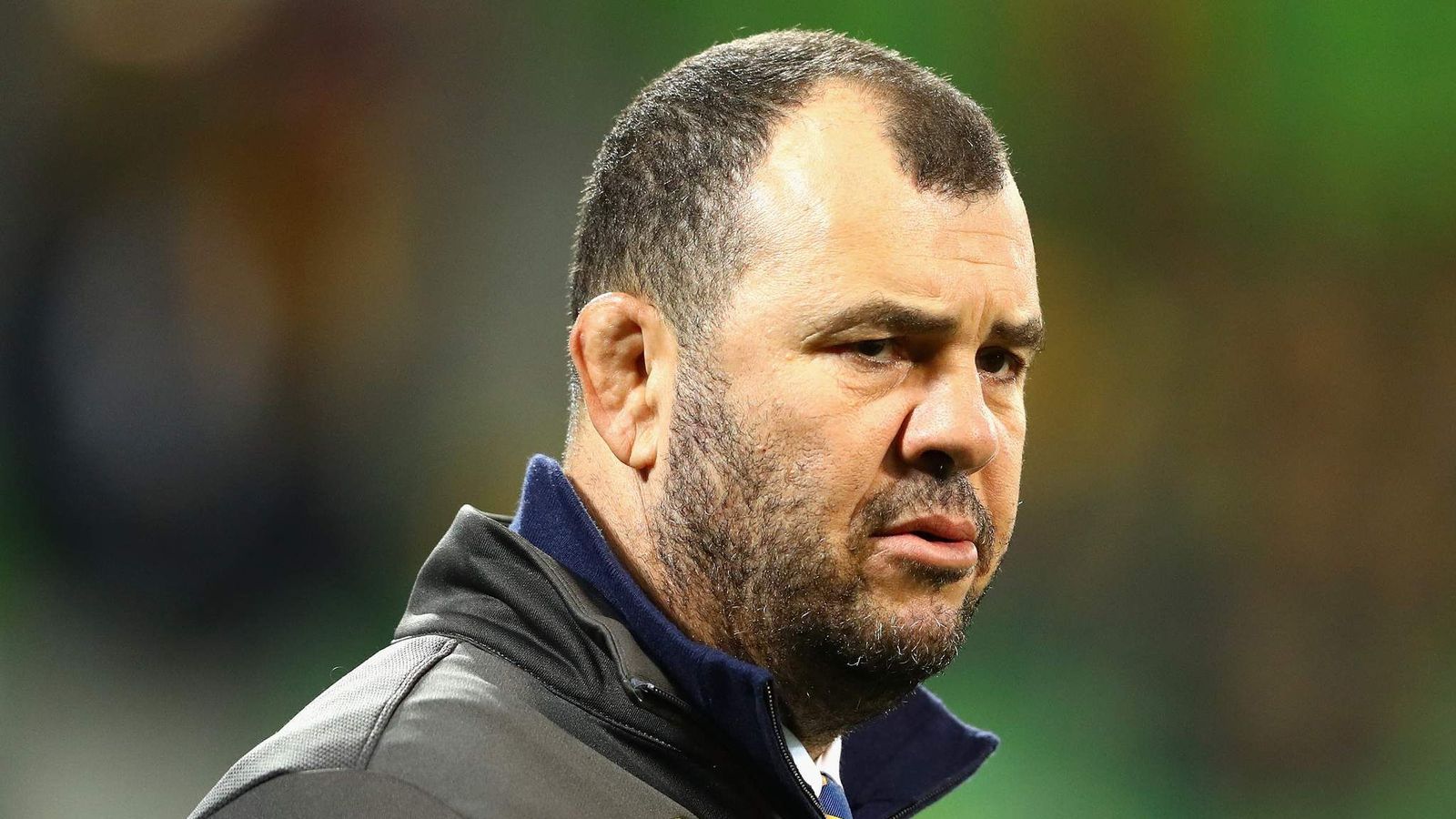 Aussies Coach Takes A Dig At 'Dull' England | Scoop News | Sky News