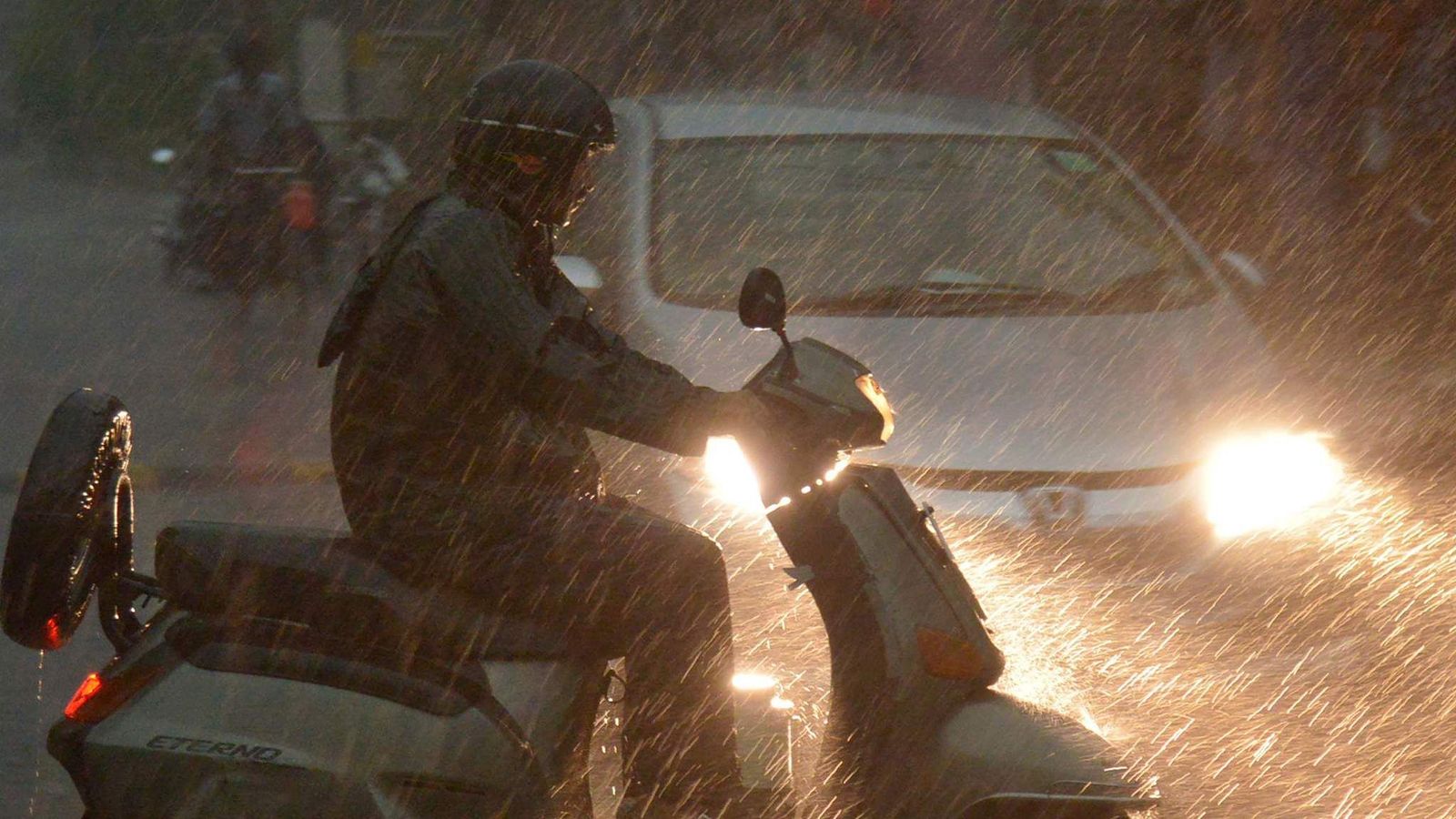 Lightning Strikes Kill At Least 56 In India | World News | Sky News Lightning Strikes Kill At Least 56 In India | World News | Sky News
