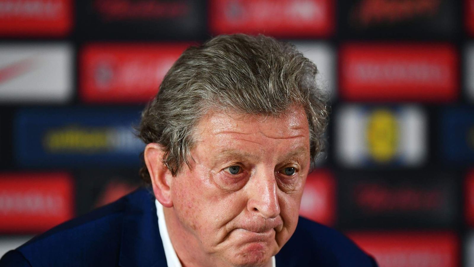 Wanted: New England Manager, Passion Not Enough | UK News | Sky News