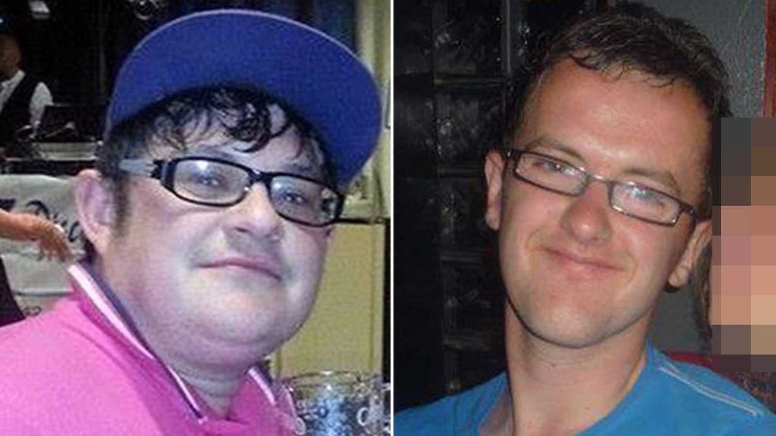 Kayleigh Haywood 'Held Against Will' Before Murder | UK News | Sky News