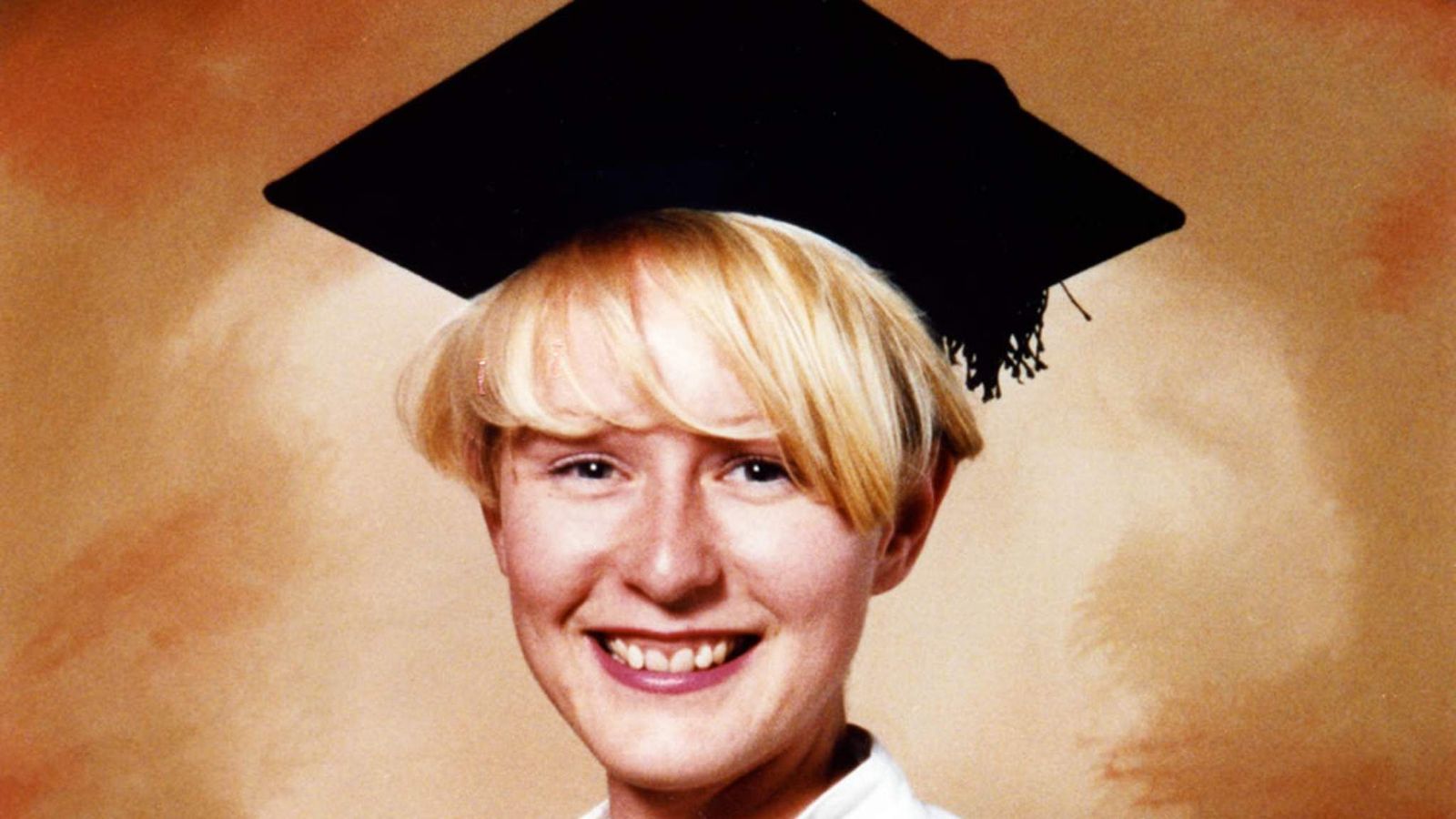 New Hope In 20-Year Hunt For Melanie's Killer | UK News | Sky News