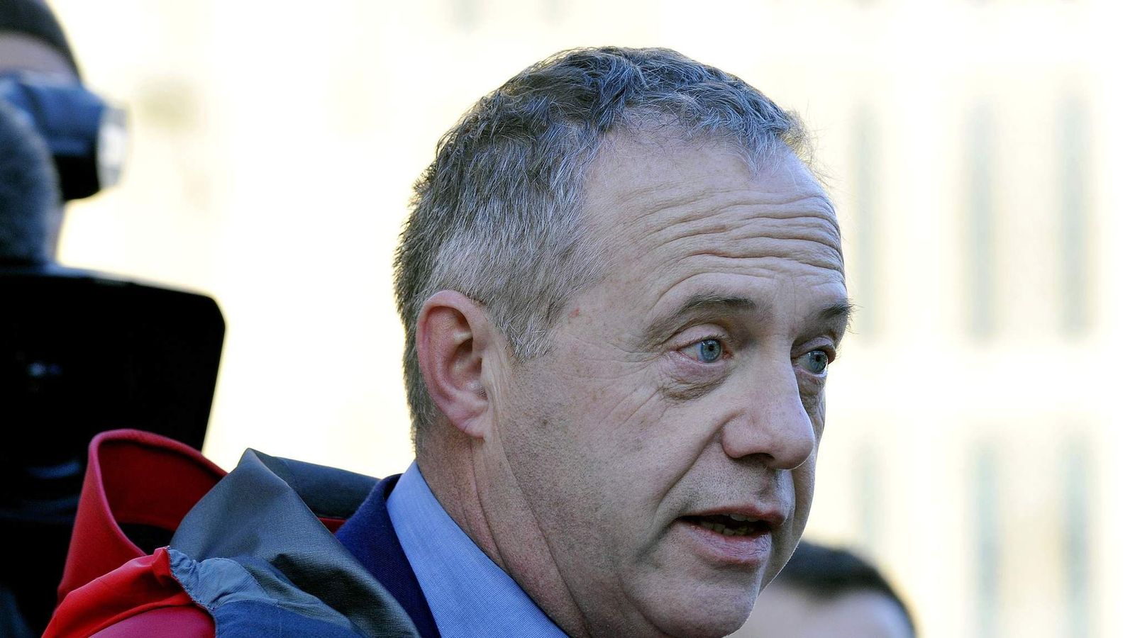 Labour MP John Mann Comes Out For Brexit | Politics News | Sky News