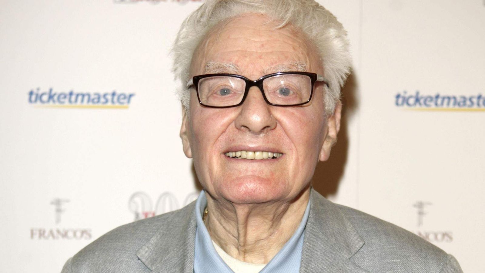 Amadeus Writer Sir Peter Shaffer Dies Aged 90 | Ents & Arts News | Sky News