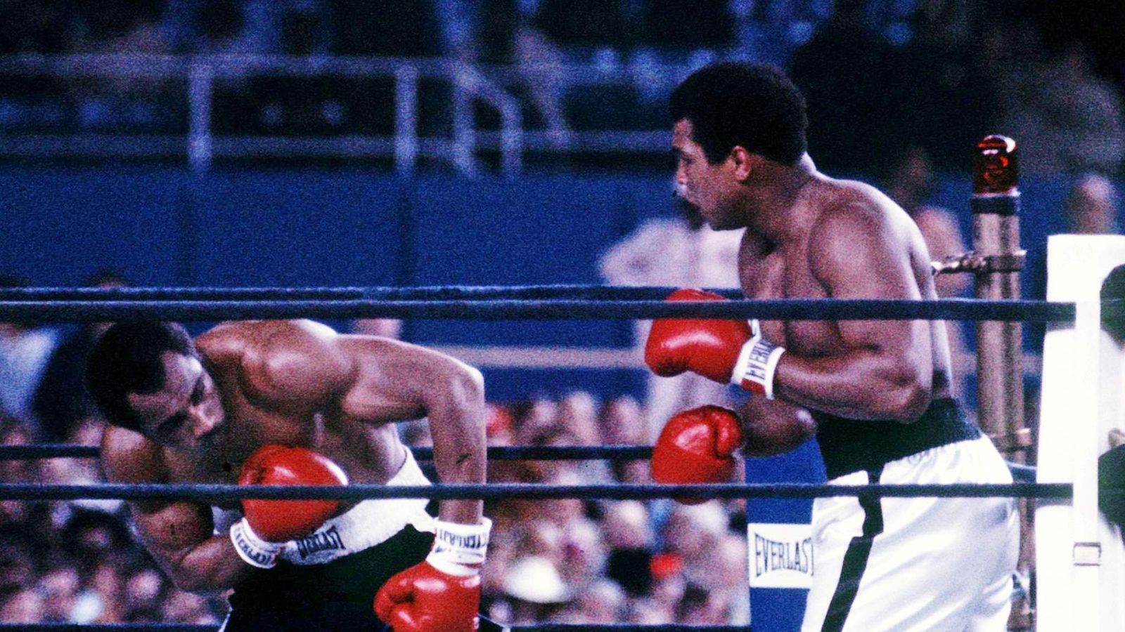 Boxing Legend Ali Was A Three-Time World Heavyweight Champion | Scoop ...