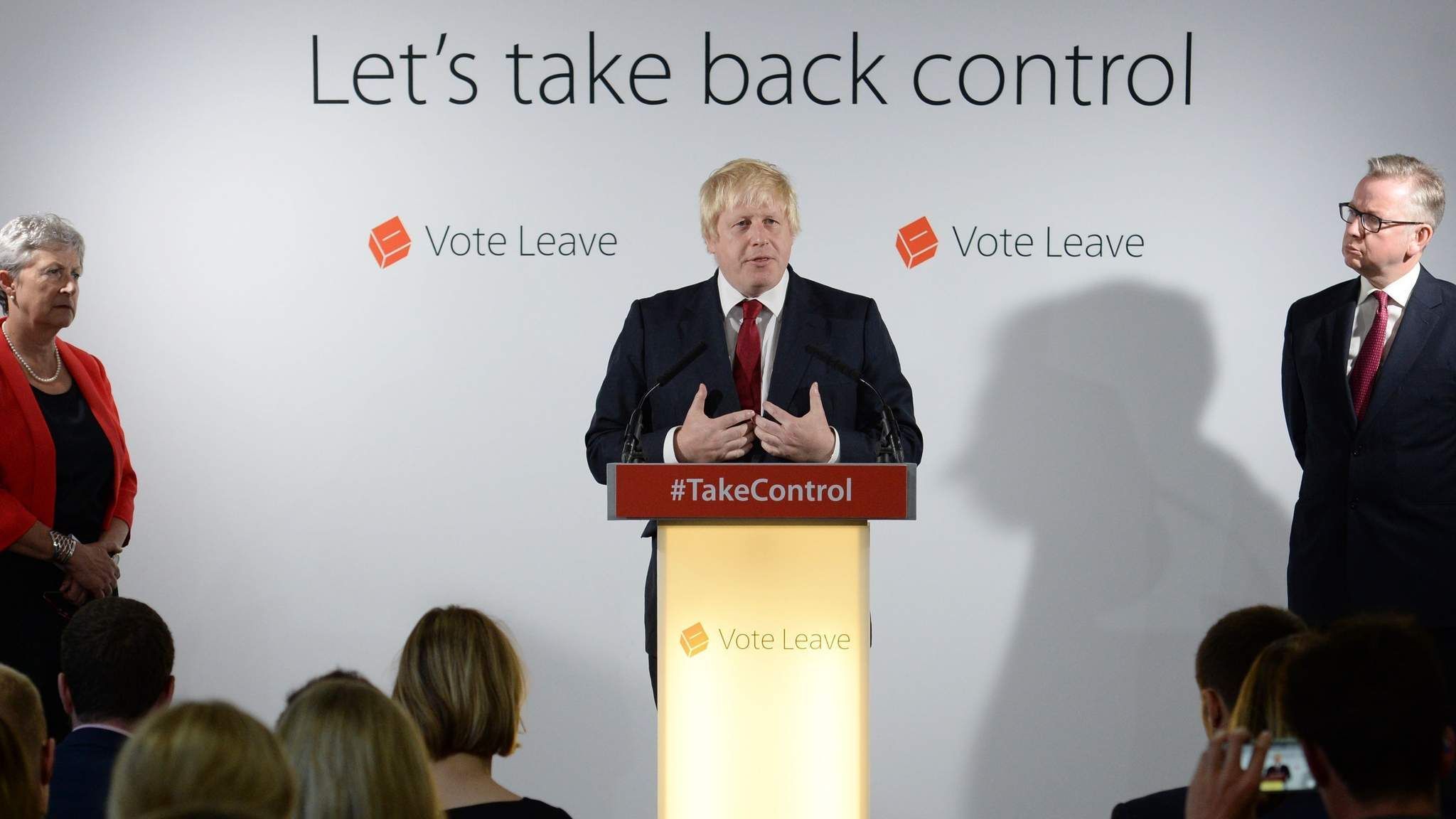 How much is the Brexit delay costing the UK every day? | Politics News ...