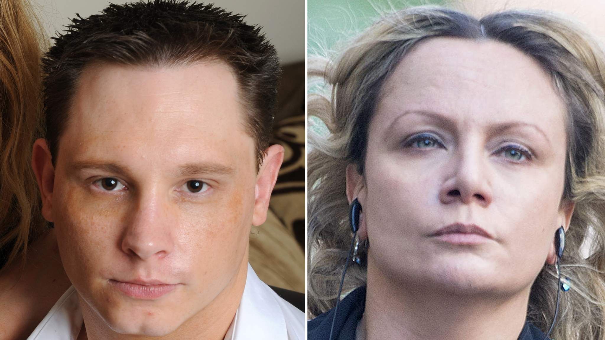 New Light On Ellie Butler Parents' Relationship | UK News | Sky News