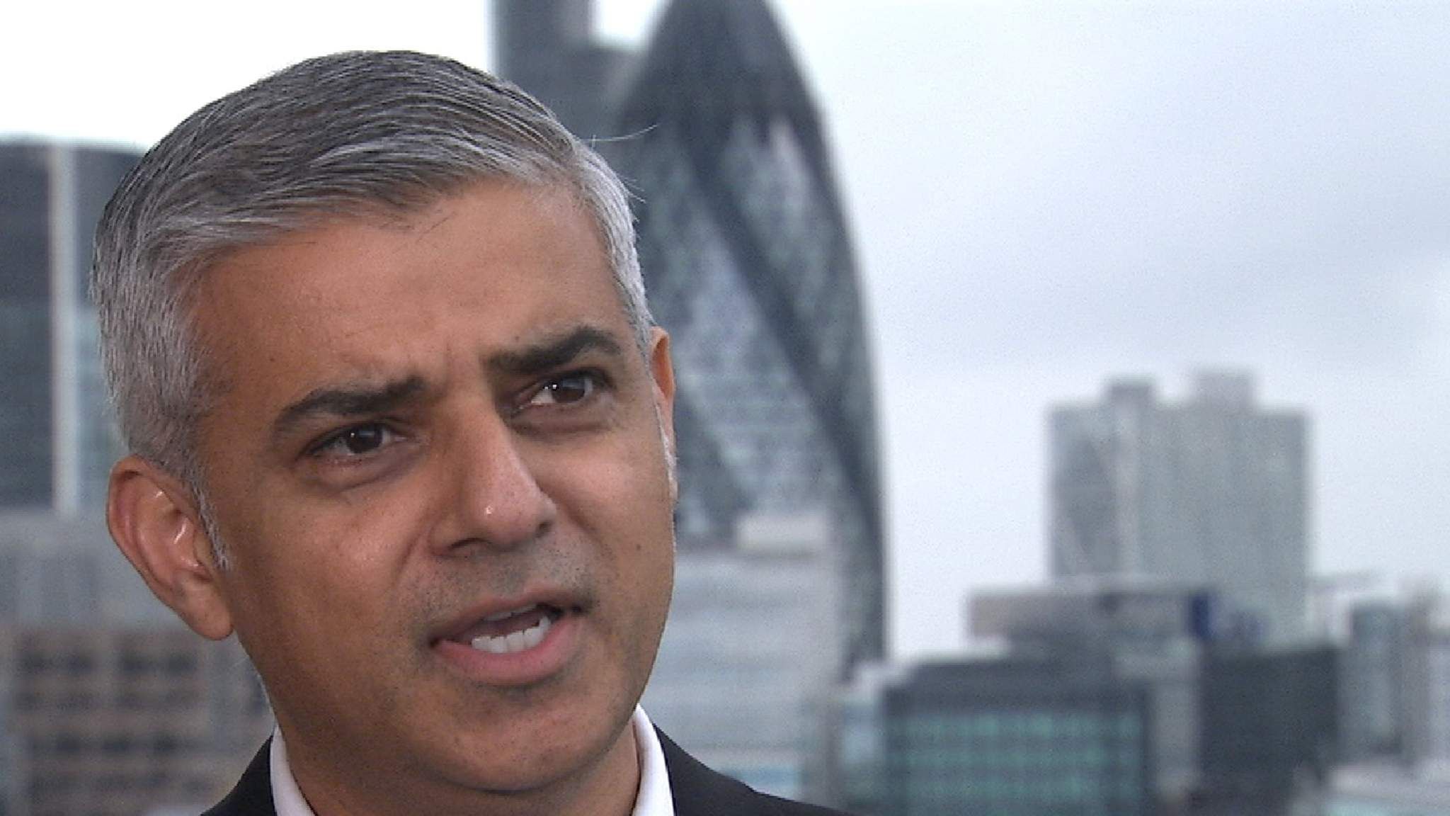 What Is With All The Man Mayors, Labour? | Politics News | Sky News