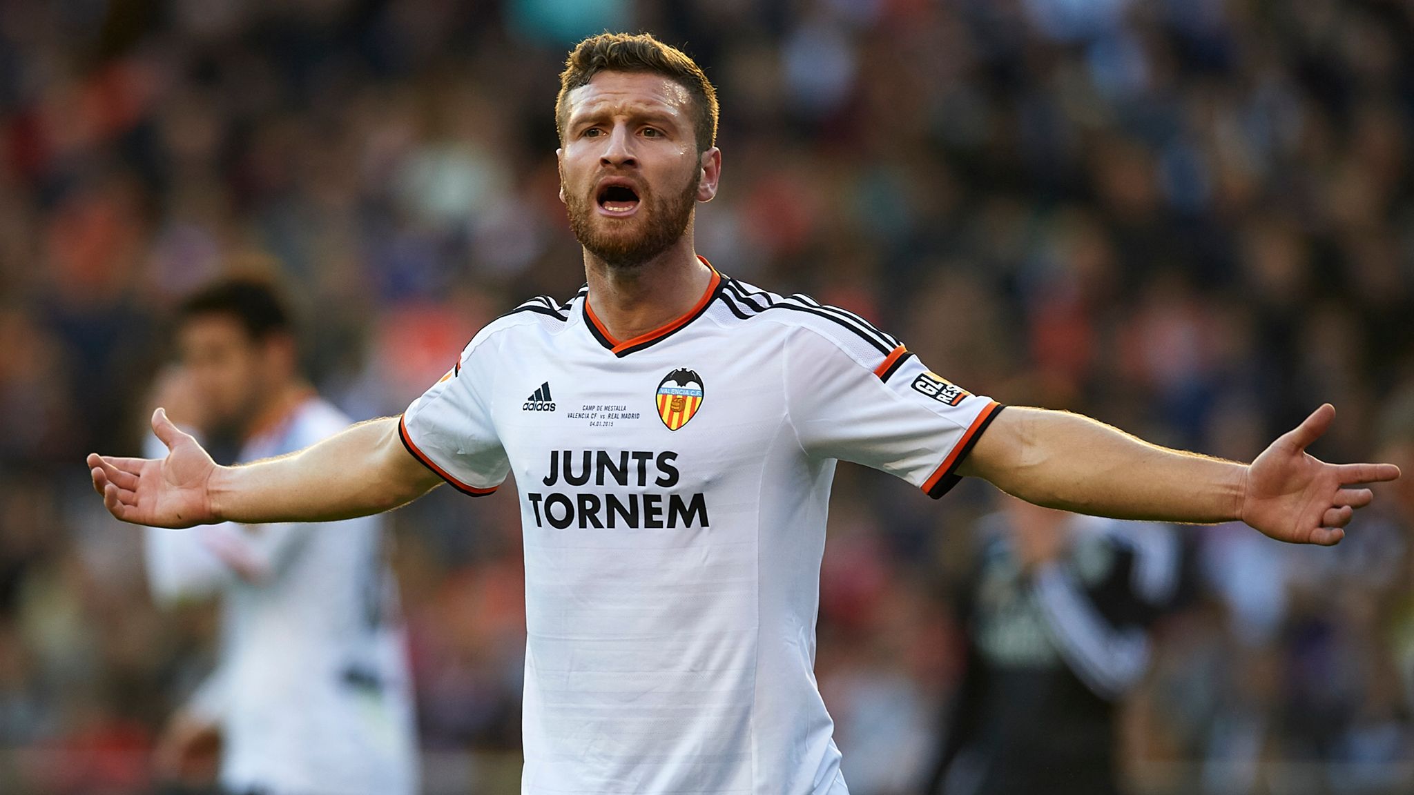 Arsenal Complete Deal For Defender Mustafi | World News | Sky News