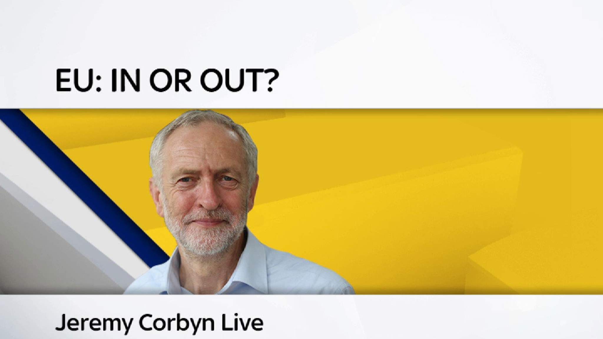 Farage Defends 'Vile And Racist' EU Poster | Politics News | Sky News