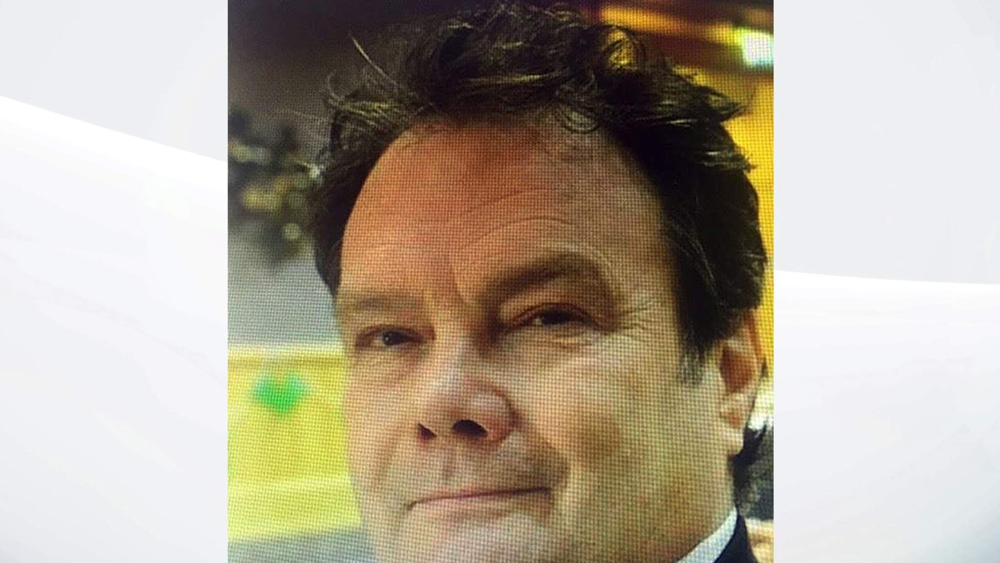 Northern Ireland Fan Died 'Doing What He Loved' | World News | Sky News