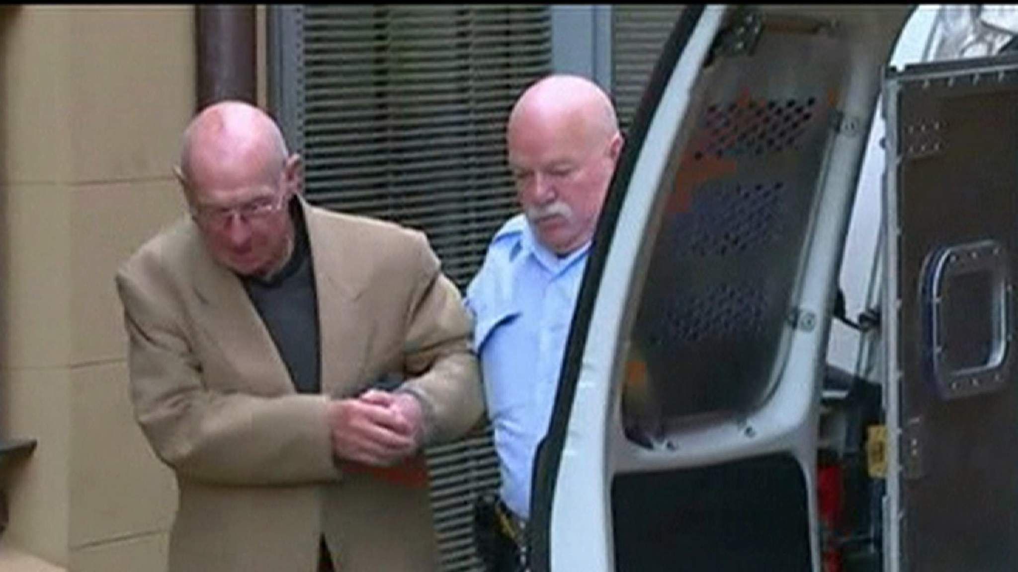 Oz Ex-Detectives Killed Student In Drug Deal | World News | Sky News