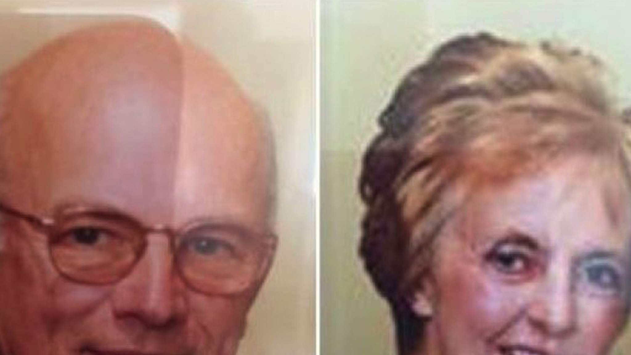 Weybread Murder Manhunt: Image Released | UK News | Sky News