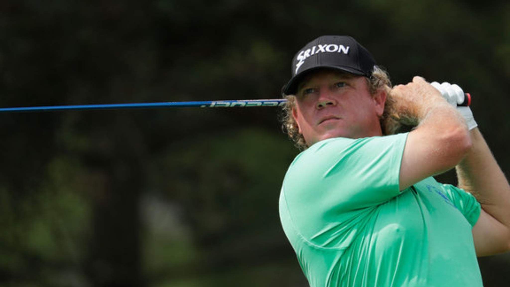 McGirt Stays Solid To Win His First PGA Title | Scoop News | Sky News