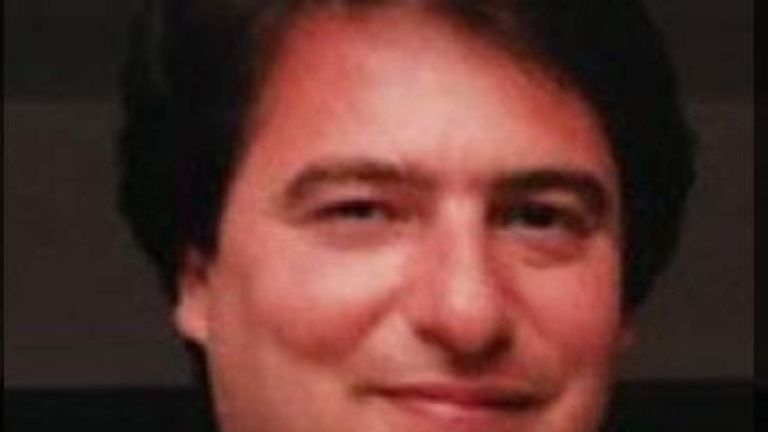 Remains Of 'Mob Victim' Missing Since 1993 Found | US News | Sky News