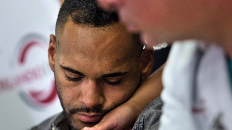 Pulse Shooting Victim Gives Emotional Press Conference | Scoop News ...