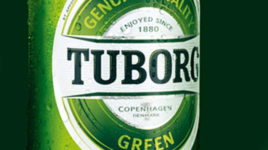 Tuborg Beer Bottles Recalled Over Glass Fears