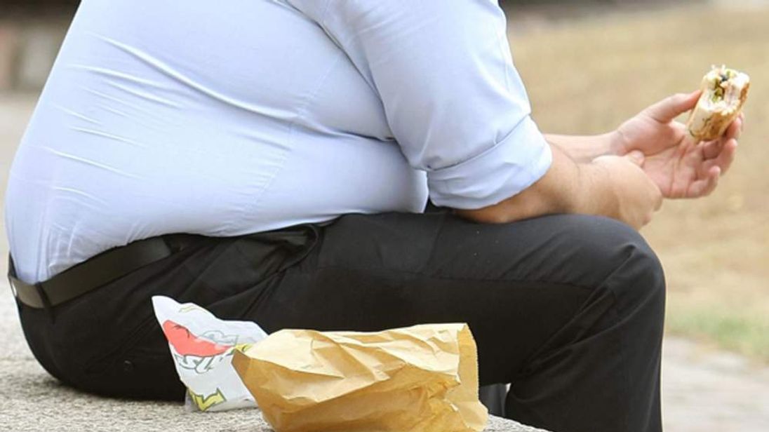 Fat V Thin: Study Reveals Who's 'Most Generous'
