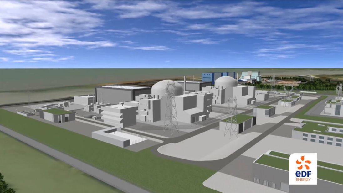Hinkley nuclear deal will go ahead, Government announces