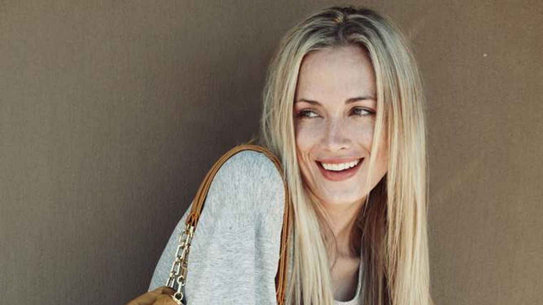 Killing Of Reeva Steenkamp Devastated Family