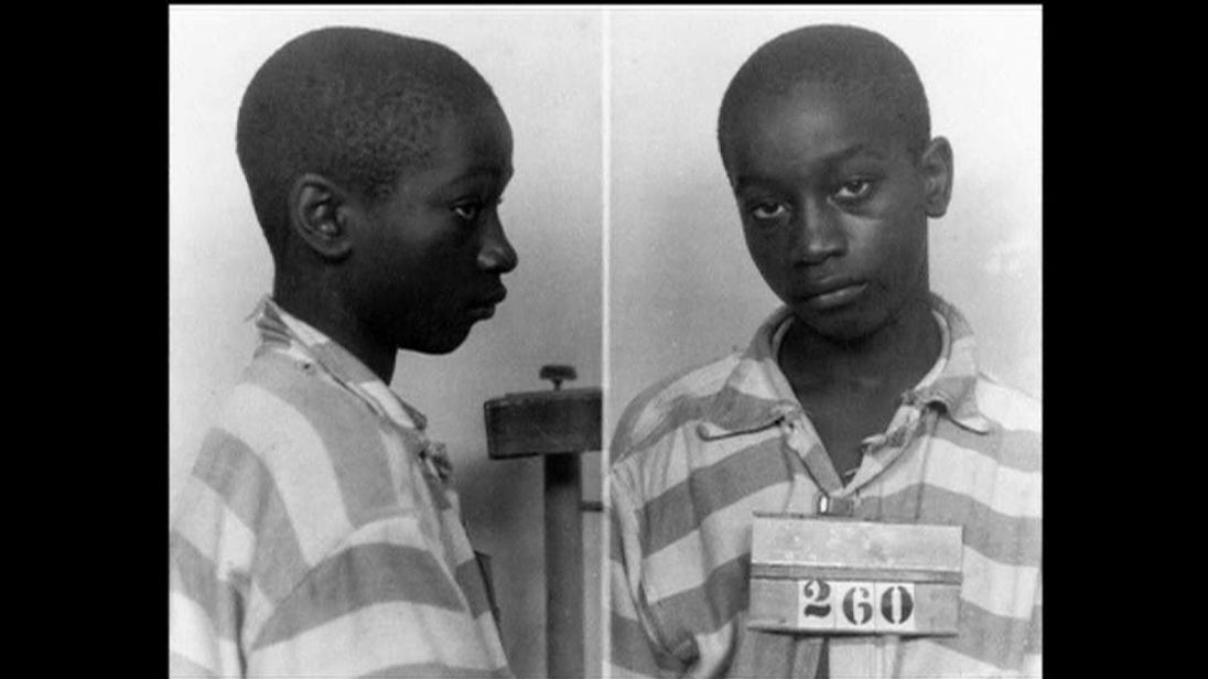 George Stinney Execution: Call For New Trial