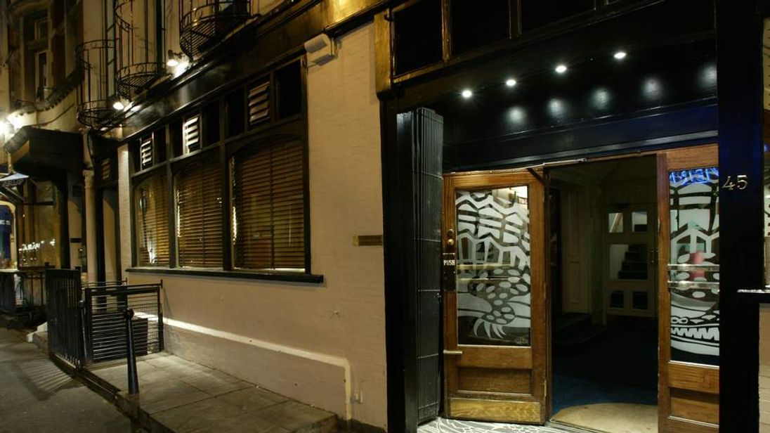 Soho's Groucho Club Set For £40m Buyout Deal