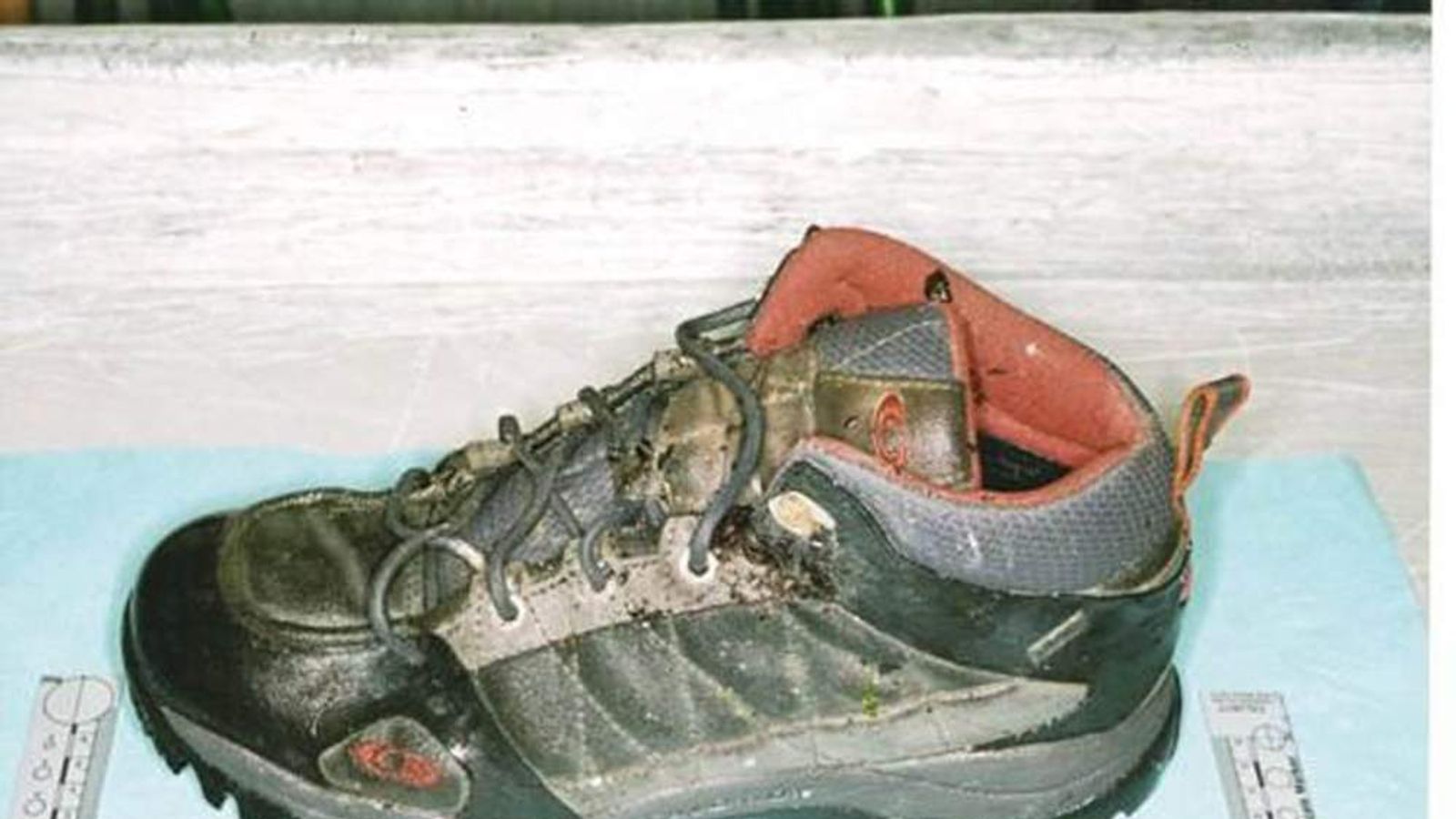 Photos Of Unidentified Bodies Posted Online | UK News | Sky News