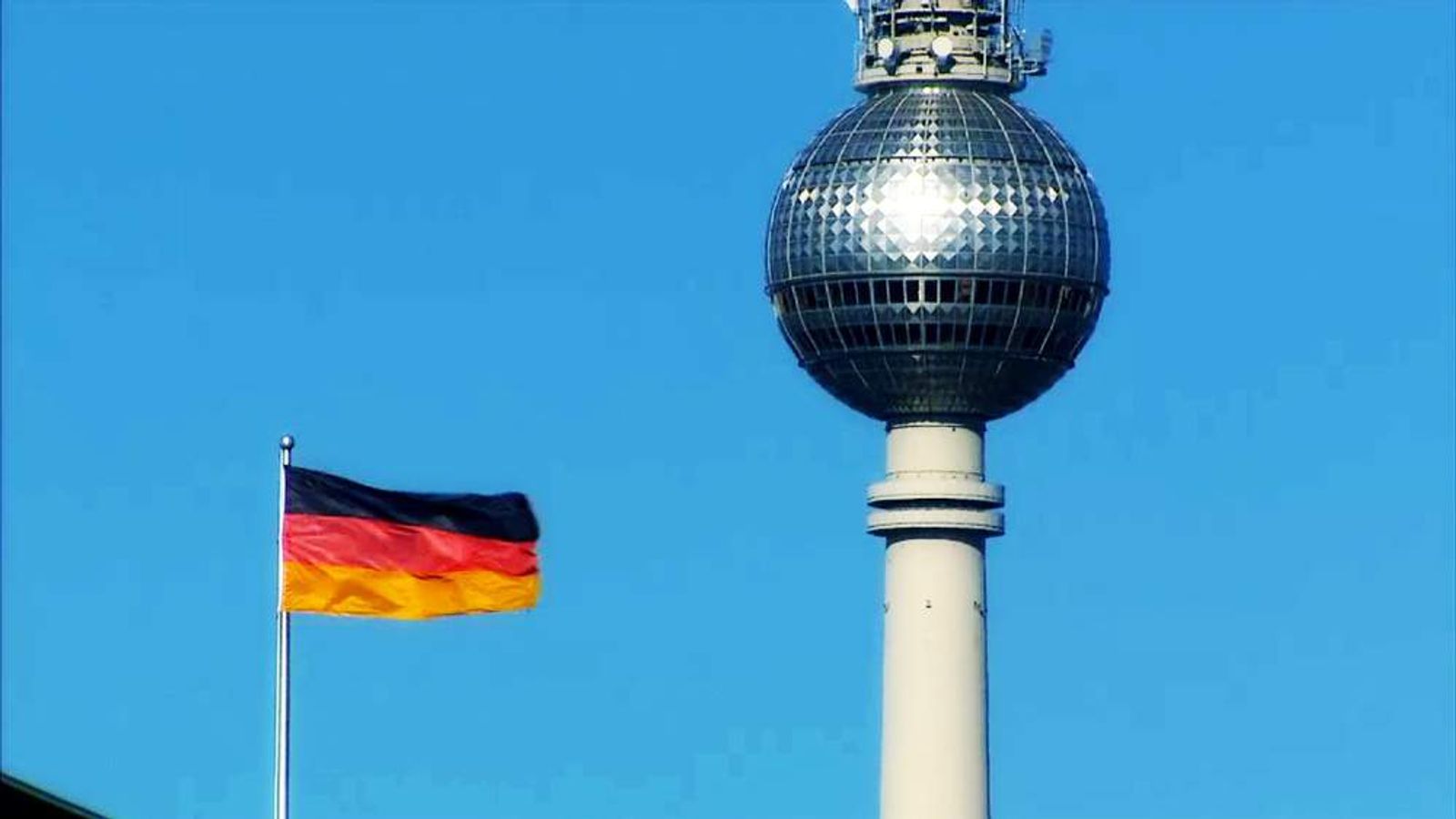 A look at life in Berlin 25 years after the wall came down | Scoop News ...