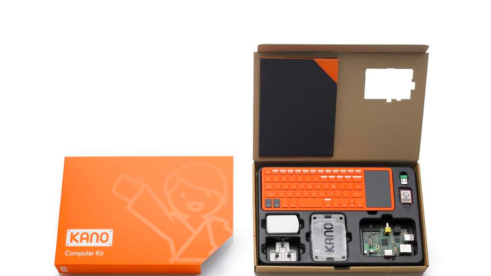 The Lab: Inventions And Innovations Uncovered | Science, Climate & Tech ...