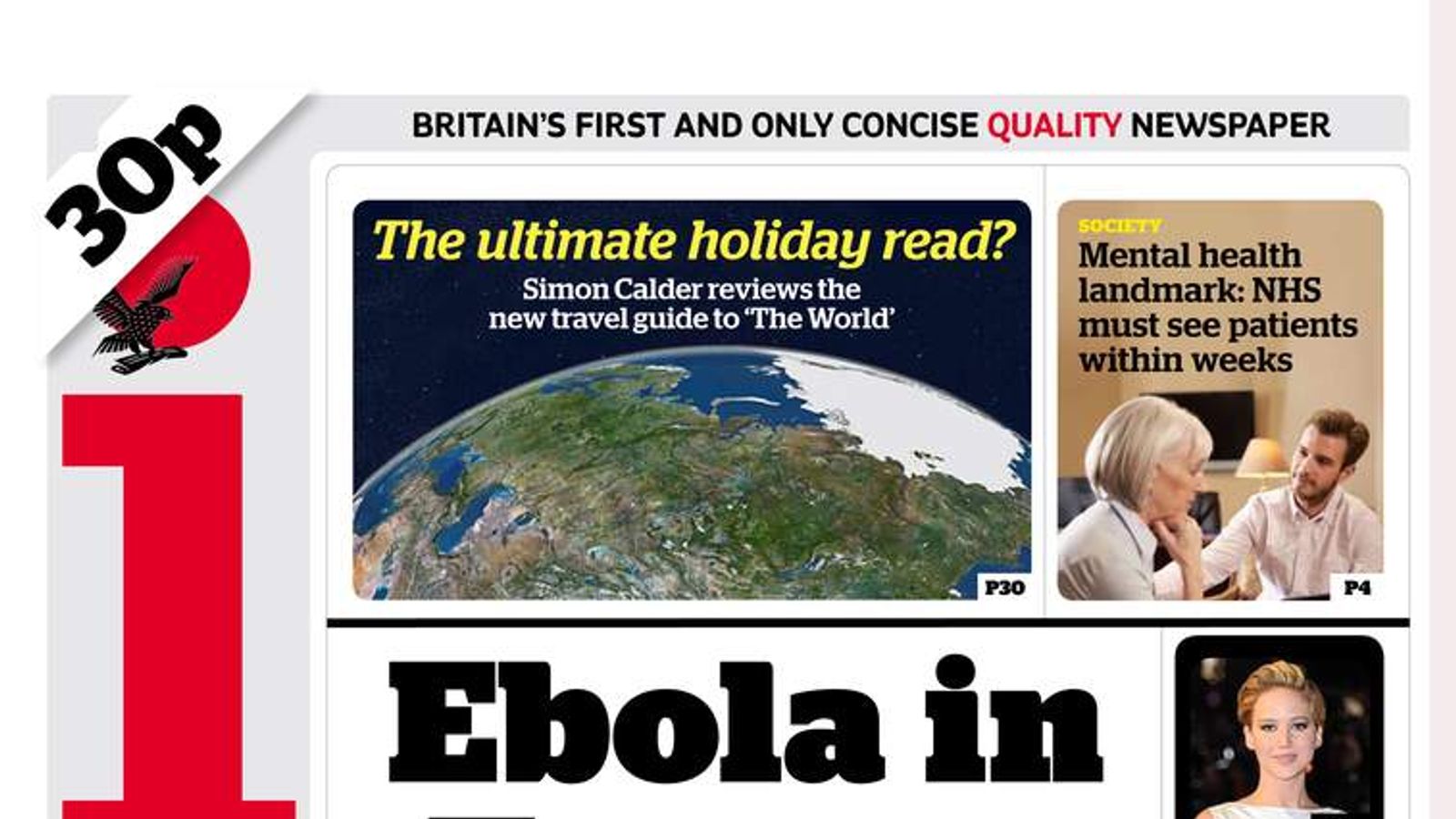Wednesday's Newspaper Front Pages | Scoop News | Sky News