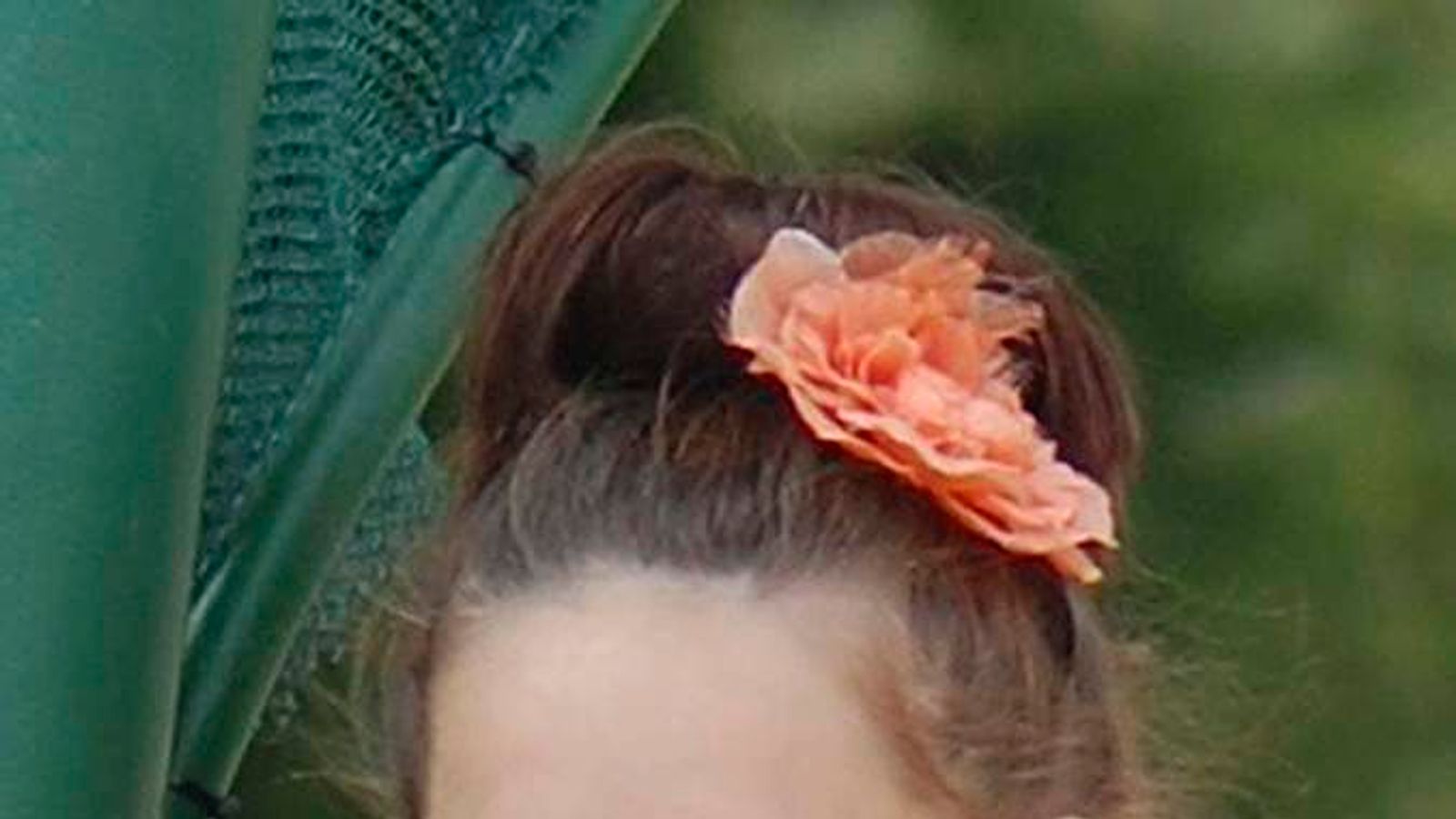 Alice Gross Memorial: Mother Tells Of Anger | UK News | Sky News