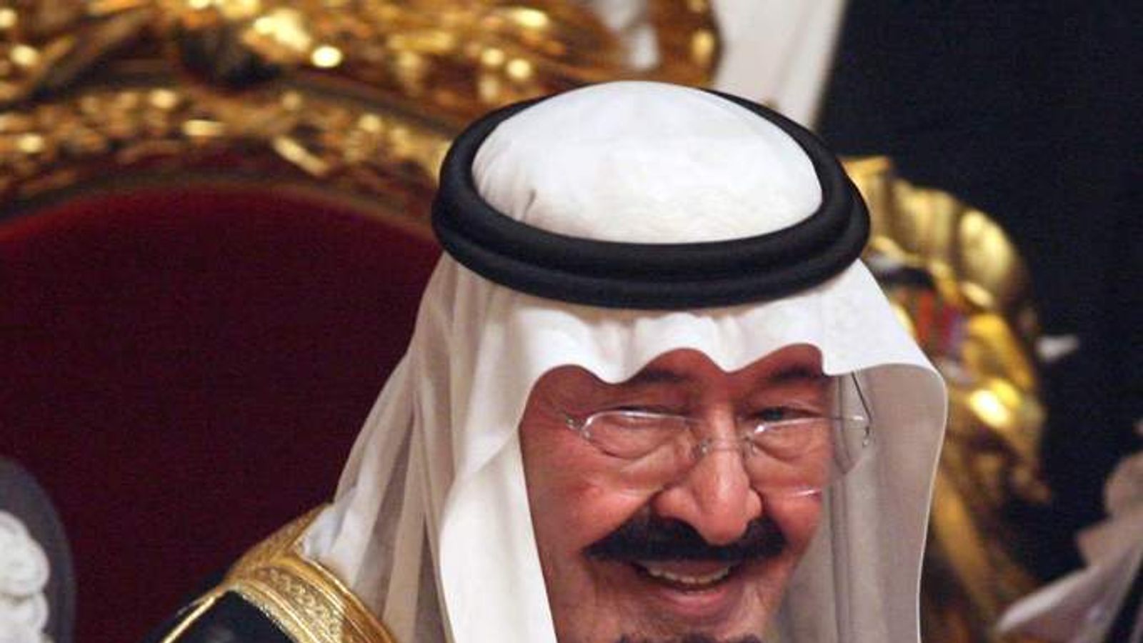 King Abdullah: A Legacy Of Contradictions | World News | Sky News