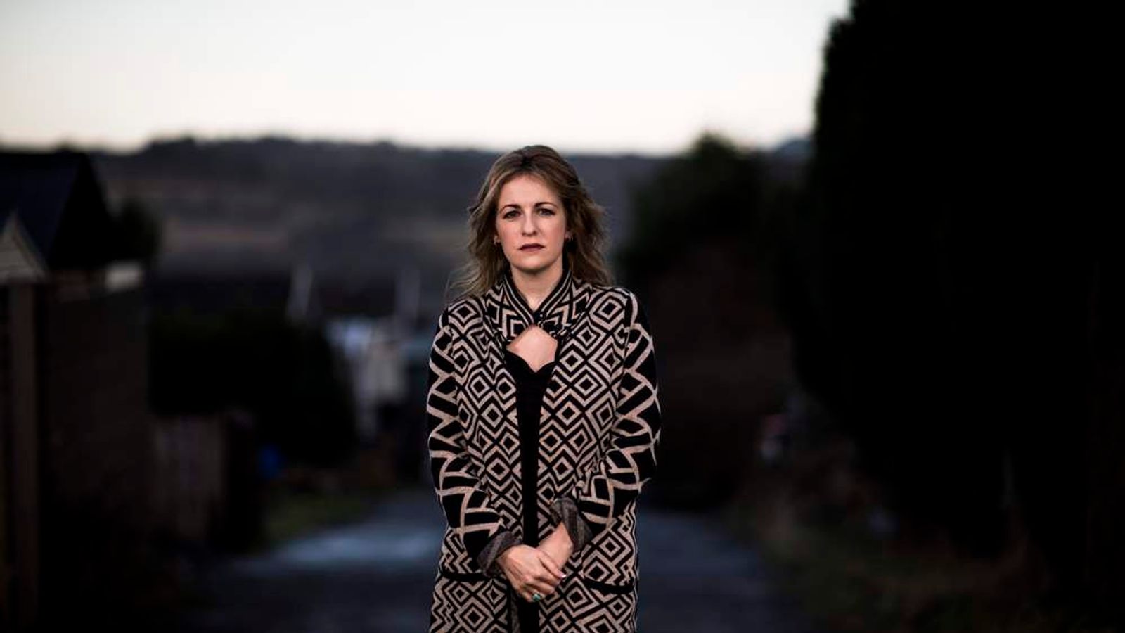 Missing Manics Star's Family Reveal Pain | Ents & Arts News | Sky News