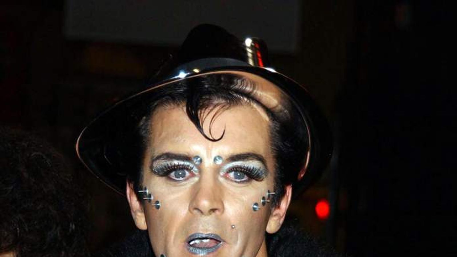 New Romantic Pioneer Steve Strange Dies | Ents & Arts News | Sky News