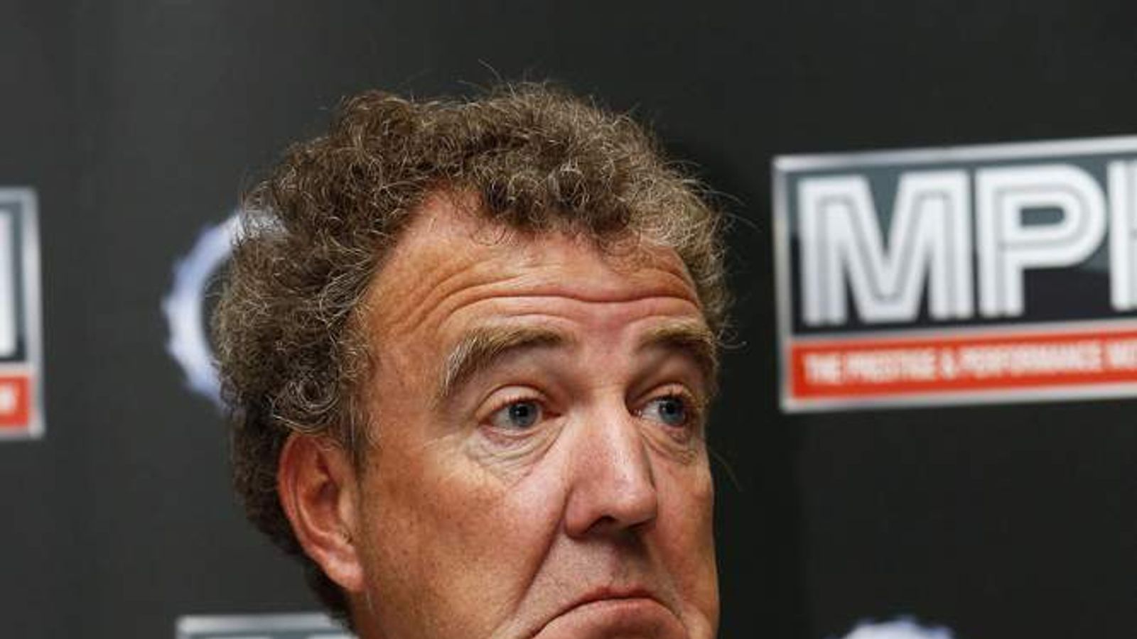 As It Happened: Reaction As Clarkson Dropped | Ents & Arts News | Sky News