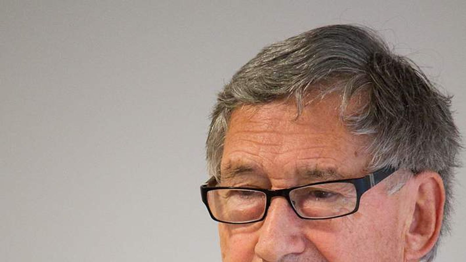 Reginald Perrin Creator David Nobbs Dies | Ents & Arts News | Sky News