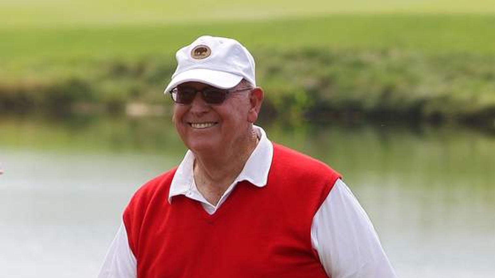 Three-Time Major Champion Billy Casper Dies | Scoop News | Sky News