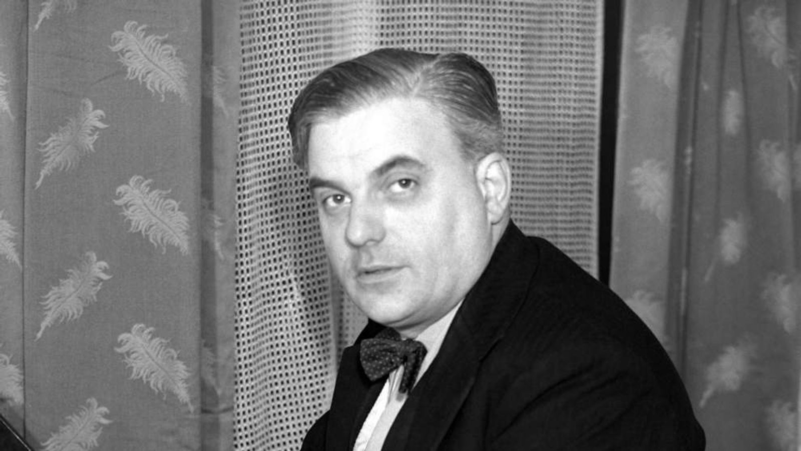 Cambridge Spies: US Concern Over Traitors | UK News | Sky News