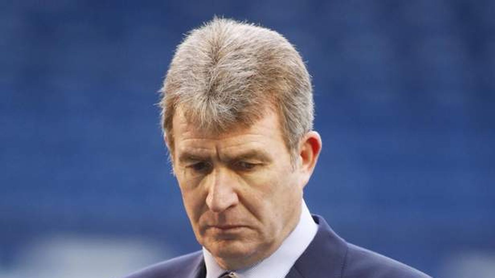 Sandy Jardine: Rangers Legend Dies Aged 65 | UK News | Sky News