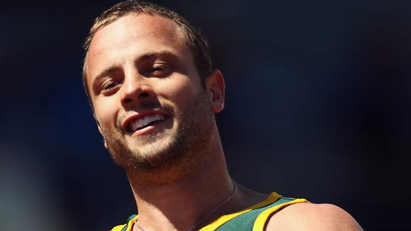 Pistorius: A Sporting Pioneer | Scoop News | Sky News