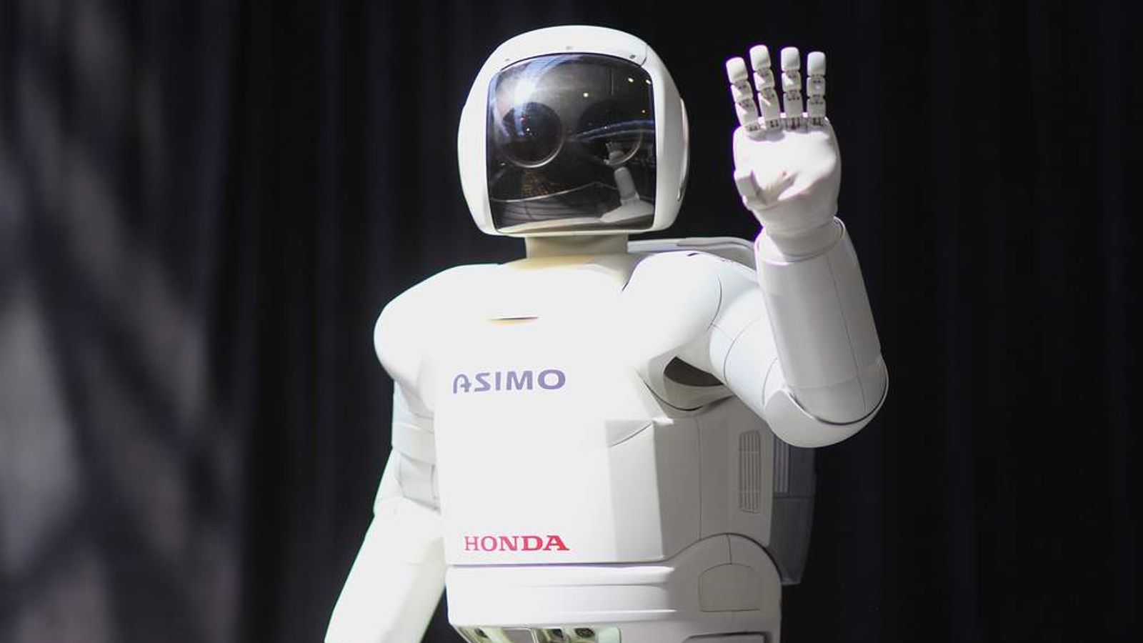 Japan Wants Robot Olympics At 2020 Games | Science, Climate & Tech News ...