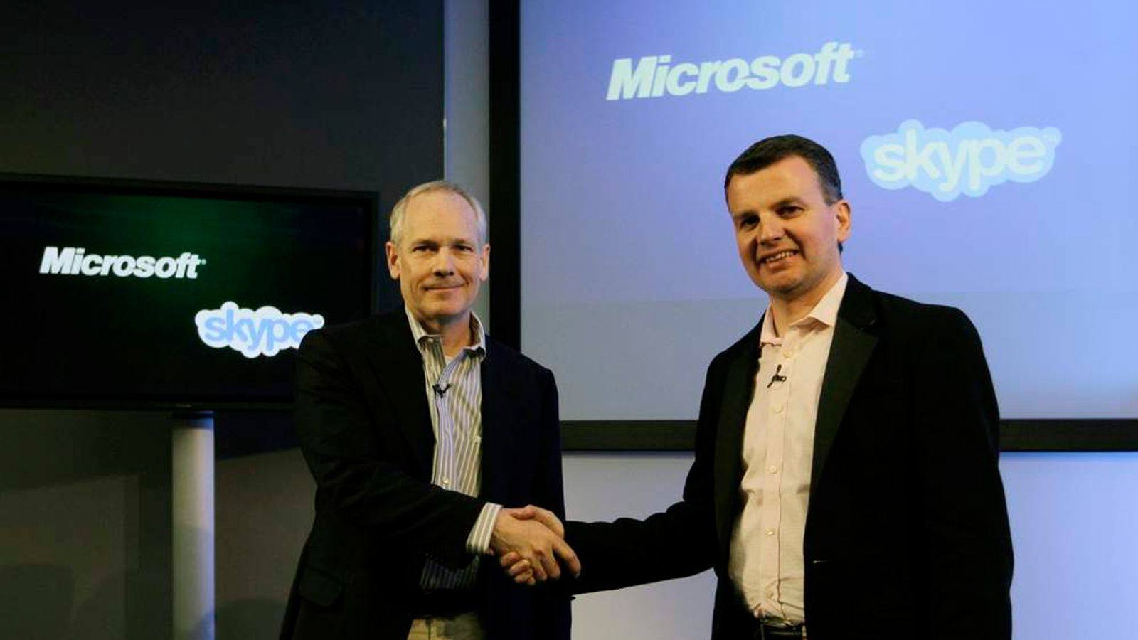 Microsoft Exec Hired To Direct Healthcare.gov | US News | Sky News