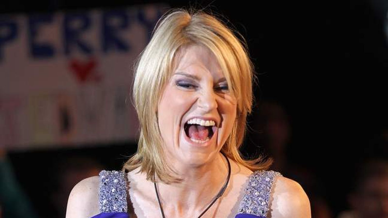 Will Twitter Miss Sally Bercow? | UK News | Sky News