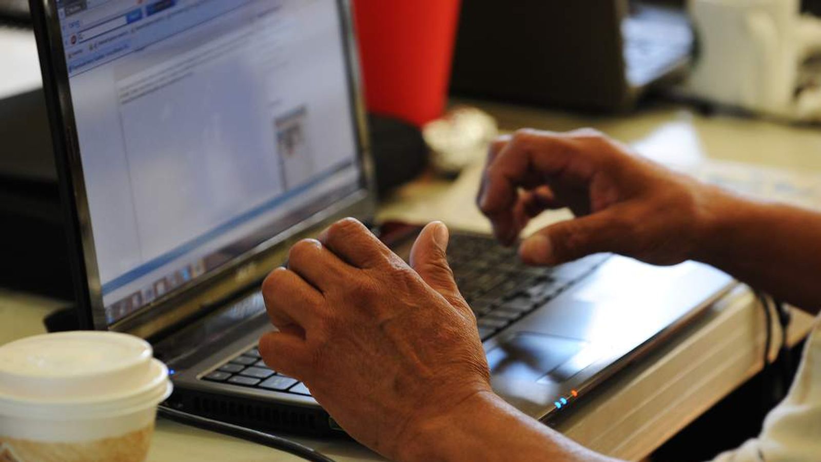 Explained: What Is The World Wide Web? | Science, Climate & Tech News ...
