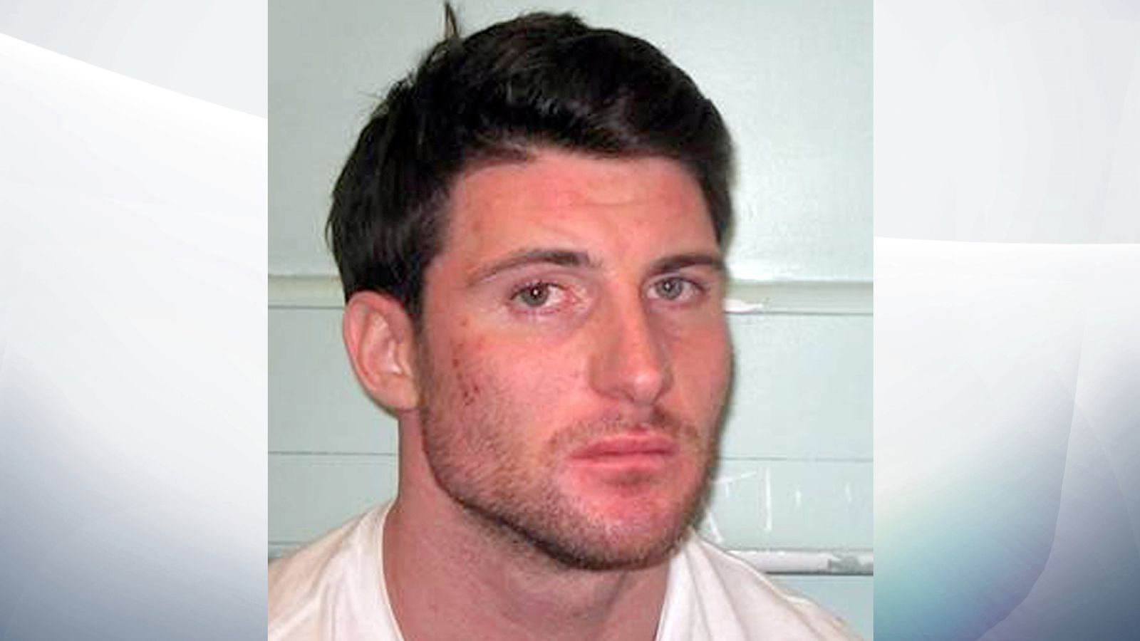 UK murder suspect Shane O'Brien added to world's 'most wanted' list ...