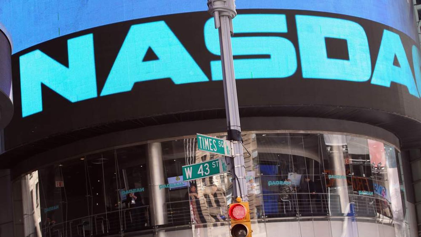 UK Biotech Star Cell Medica Eyes Nasdaq Float | Money News | Sky News