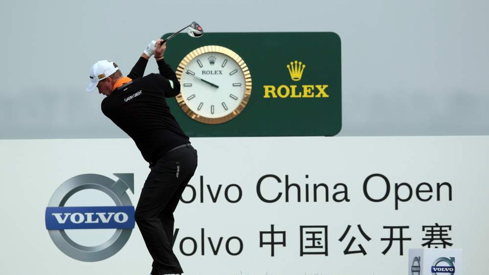 Twelve year old Golfer Makes History Scoop News Sky News twelve-year-old-golfer-makes-history-scoop-news-sky-news